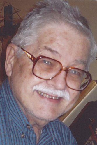 Gordon C. Sanders Sr. 1935-2021 | News, Sports, Jobs - Tribune Chronicle